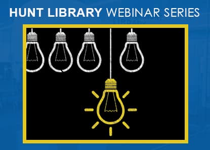 Hunt Library | Embry-Riddle Aeronautical University